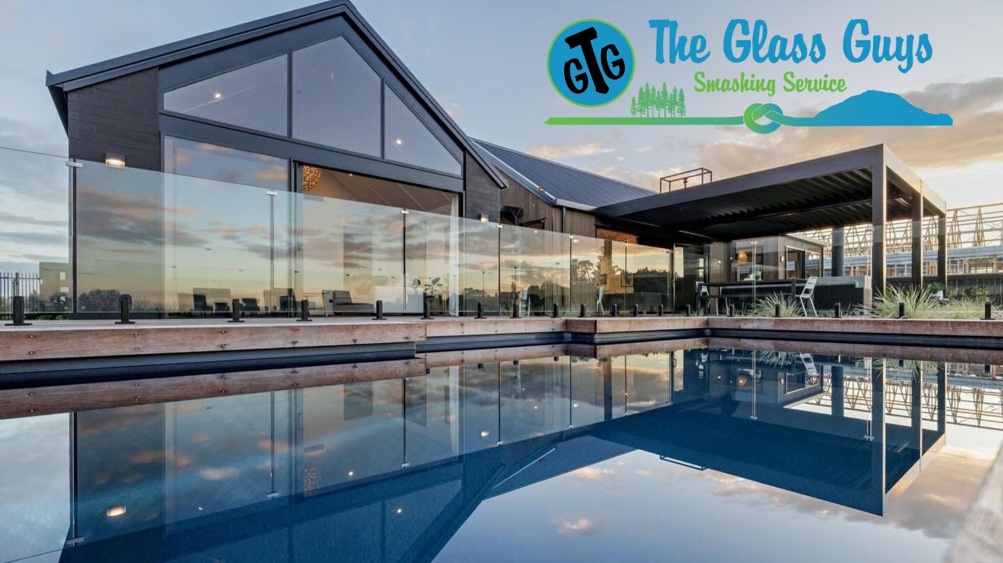 Meet the Team | The Glass Guys | Bay of Plenty Glaziers | The Glass Guys